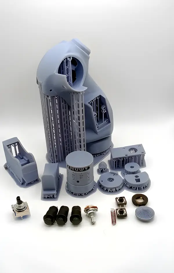 MODEL KITS - 2K AVIATION CREATIONS